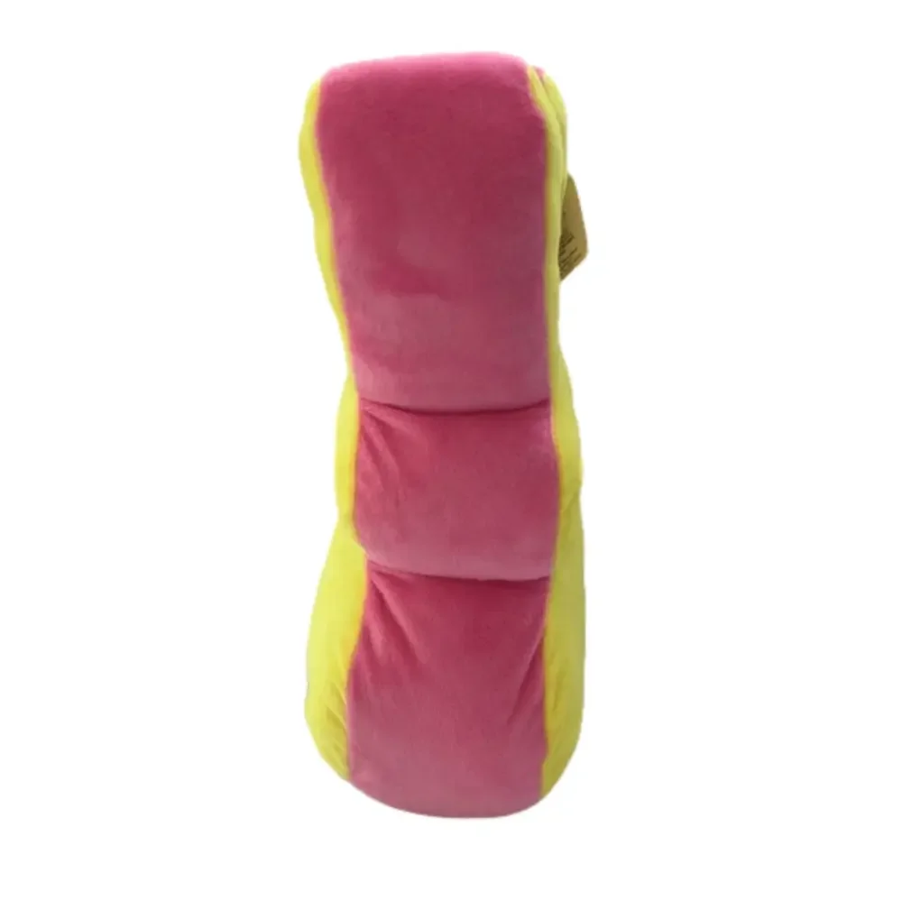 Peeps | Toys | Peeps Bunny Plush 2 Yellow Pink Soft Yellow Bunny Easter ...